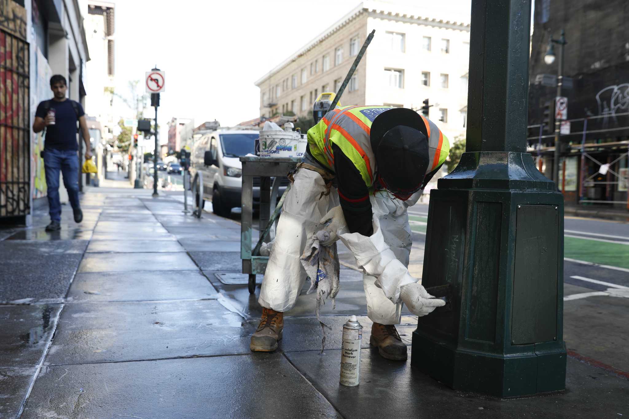 Understaffed, overburdened city workers ‘just need help’