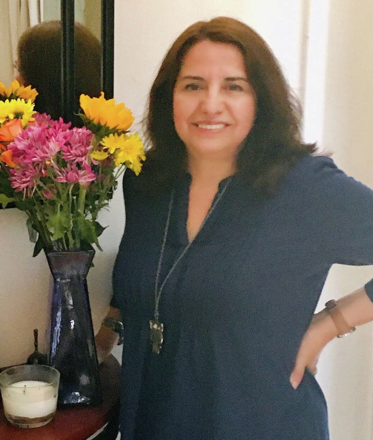 Reluctant New Haven Alder Herrera aims to give Ward 9 a voice