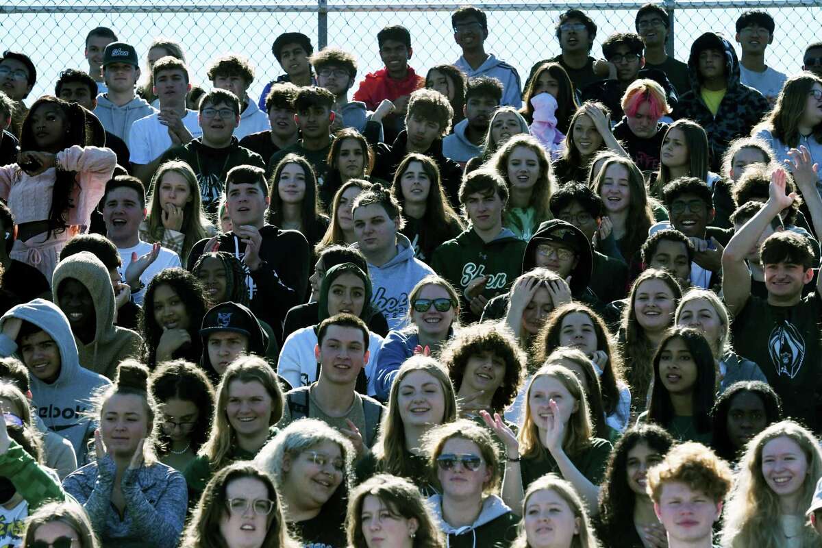 Shenendehowa named national leader on inclusion in sports