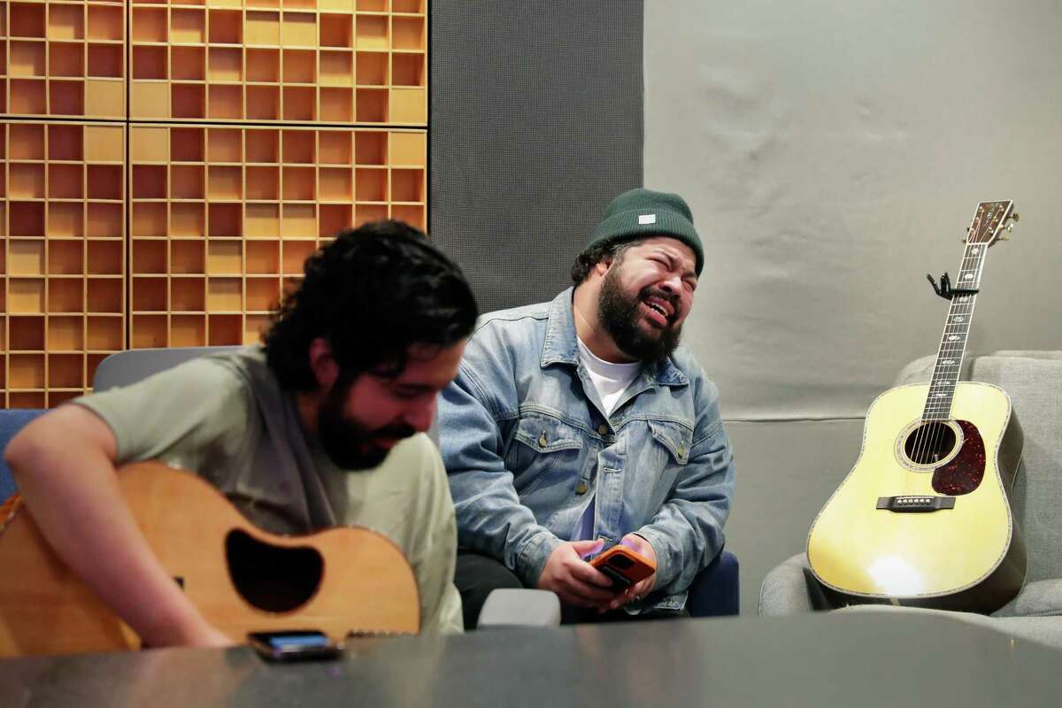 The band at one of the nation's largest churches, Houston's Lakewood ...