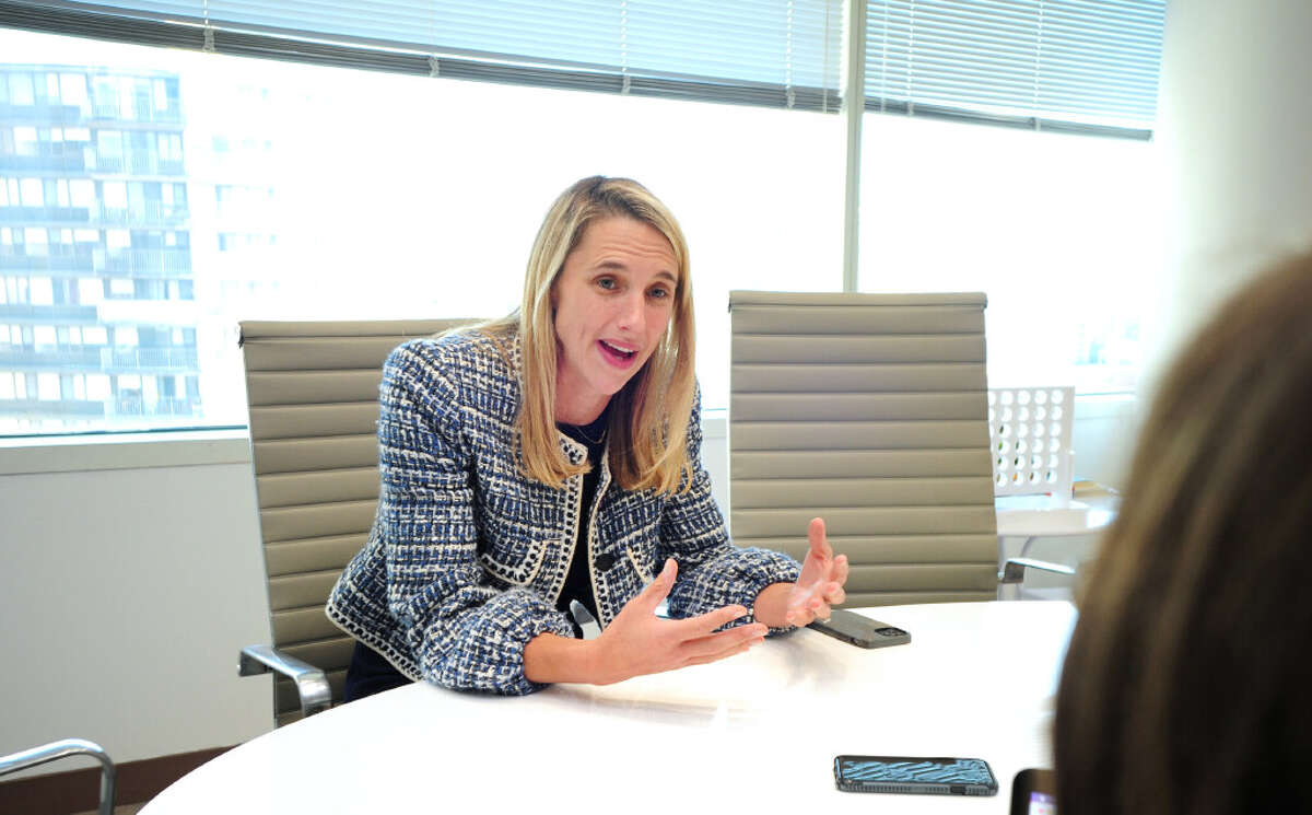 How Glenbrook pushback resembles Stamford police chief fight