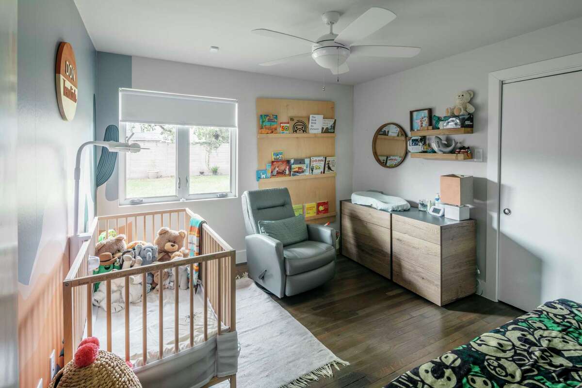 From midcentury to traditional, Houston's Good Brick winners put style ...