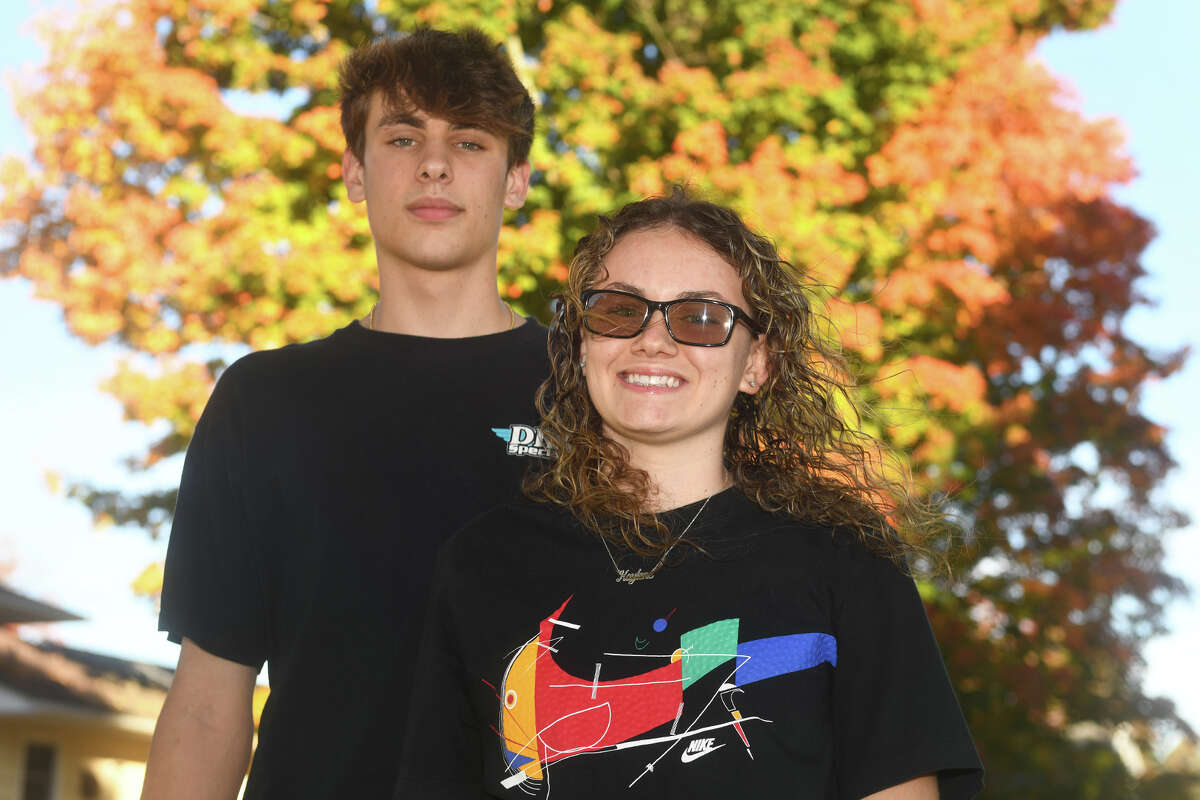 Ansonia teens fight to keep childhood home after mother's death