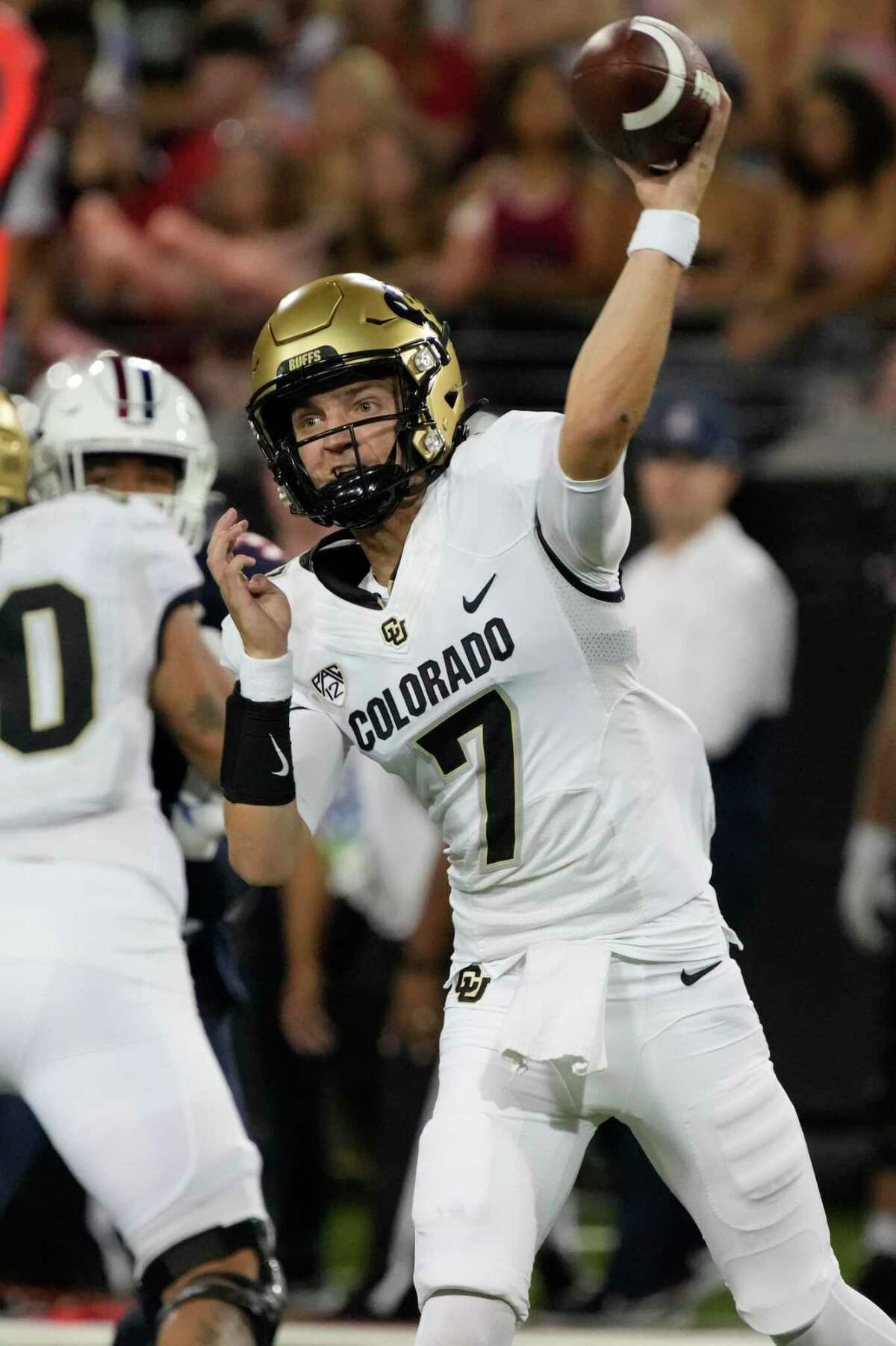 After bye, Cal faces winless Colorado and its new head coach