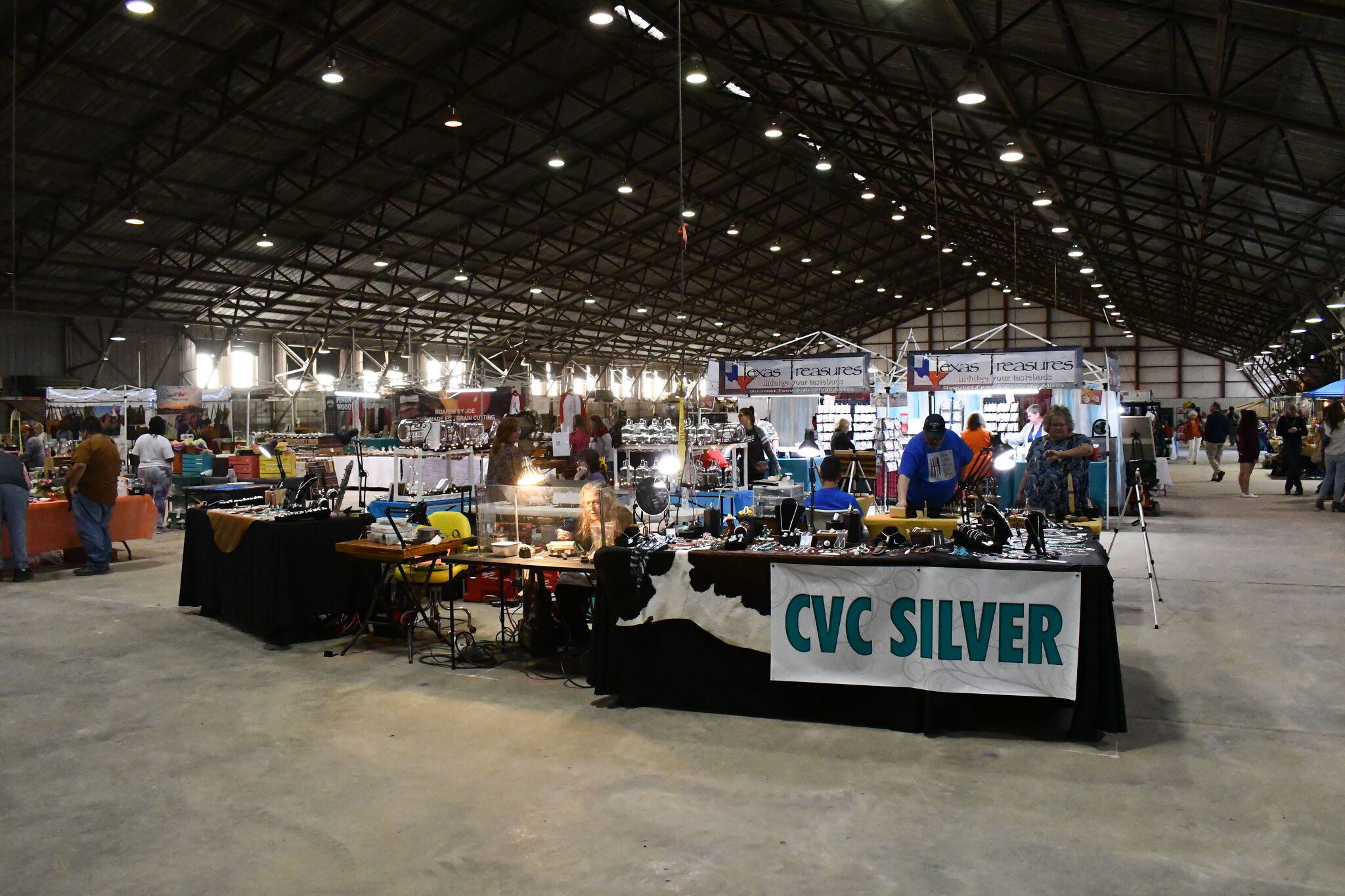 49th annual Running Water Draw Arts & Crafts Festival begins next week