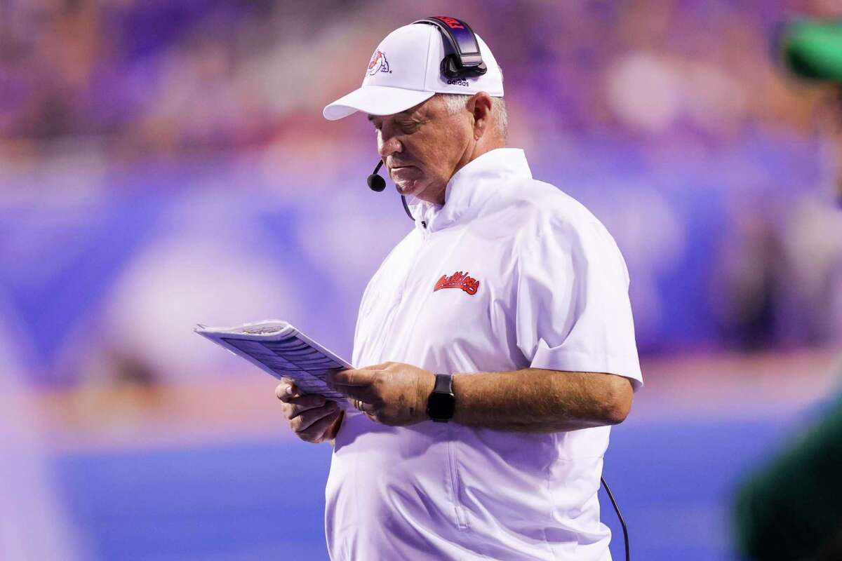 Surging San Jose State takes on struggling Fresno State