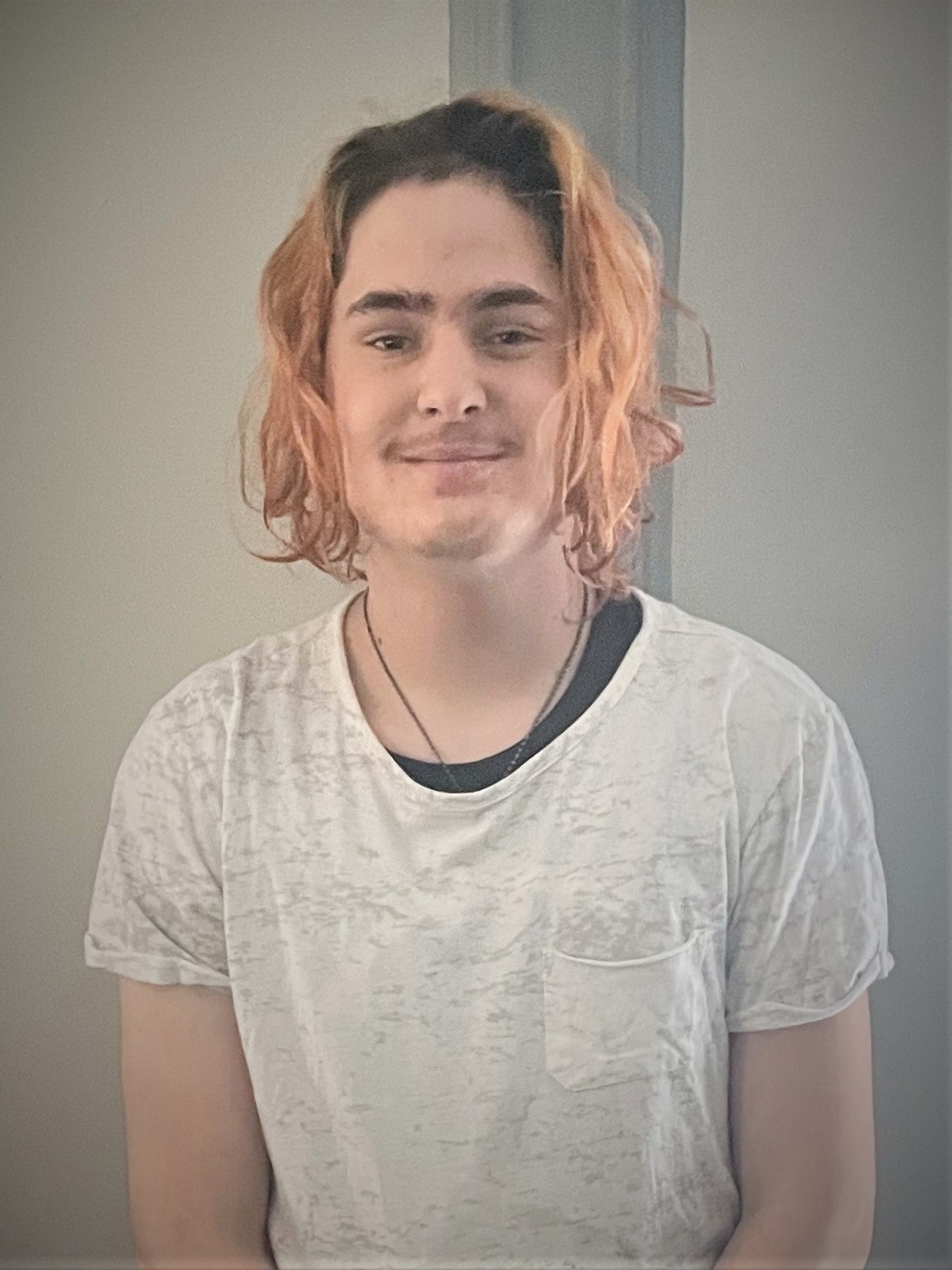 Wesley looking to find an adventurous home