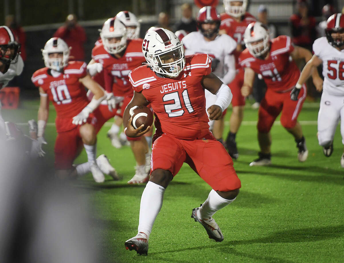 Fairfield Prep gets much-needed victory, hands Cheshire 1st loss