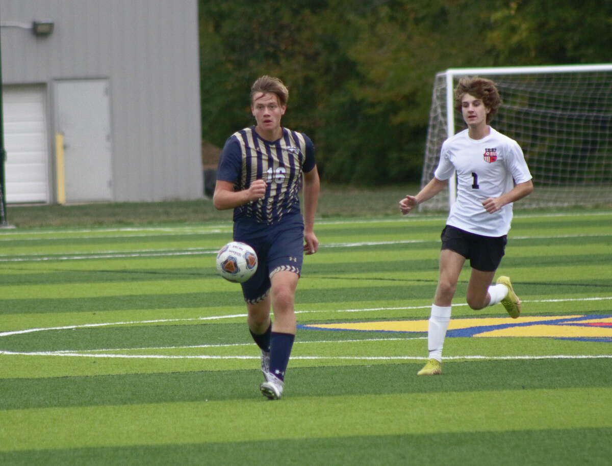 Father McGivney tops Staunton for first regional title since 2019