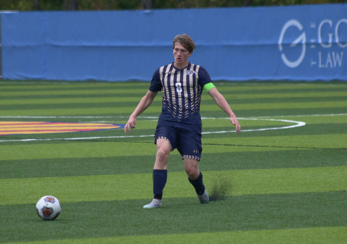 Father McGivney tops Staunton for first regional title since 2019