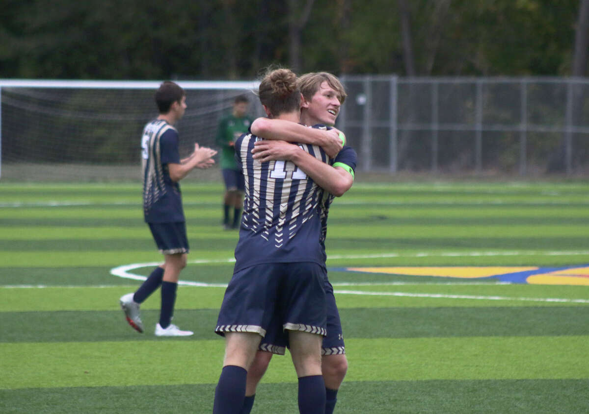 Father McGivney tops Staunton for first regional title since 2019