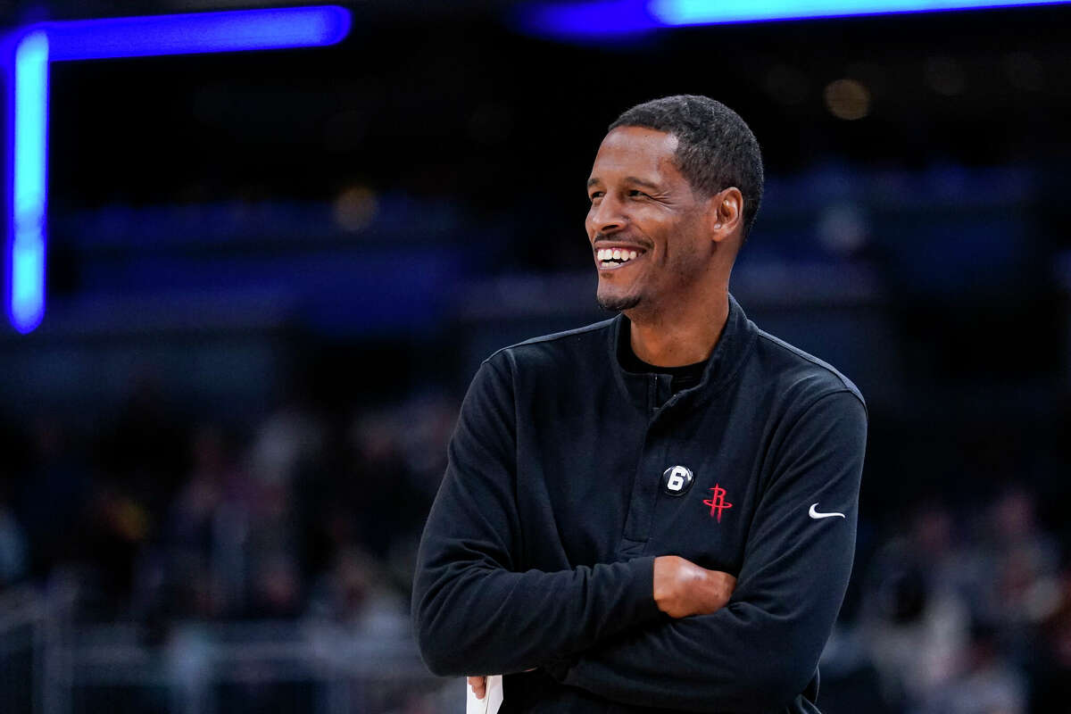 Houston Rockets: Kevin Porter Jr., Jalen Green finding rhythm