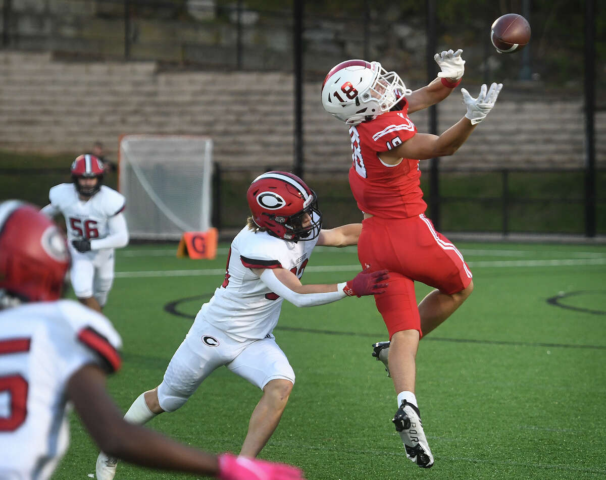 Fairfield Prep gets much-needed victory, hands Cheshire 1st loss