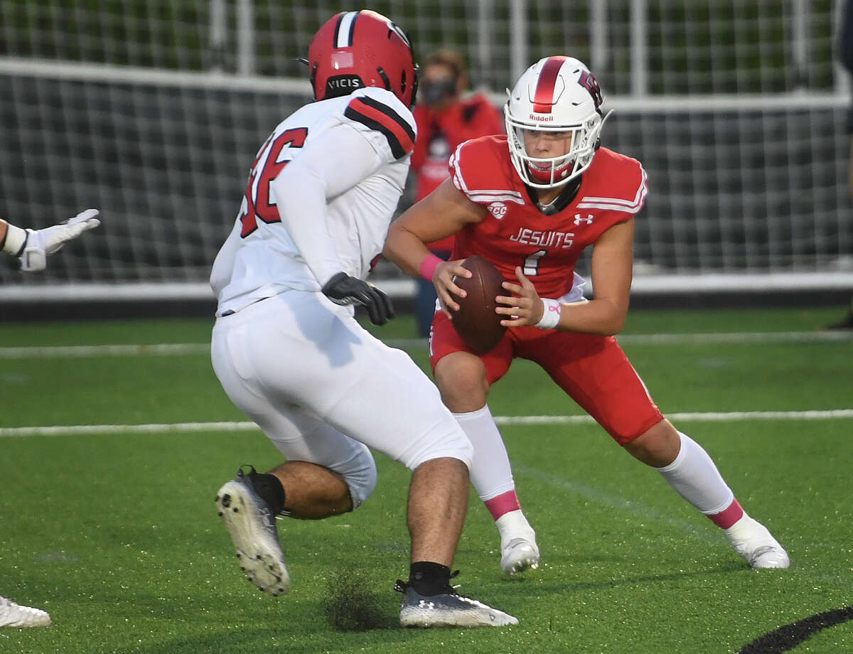 Fairfield Prep gets much-needed victory, hands Cheshire 1st loss