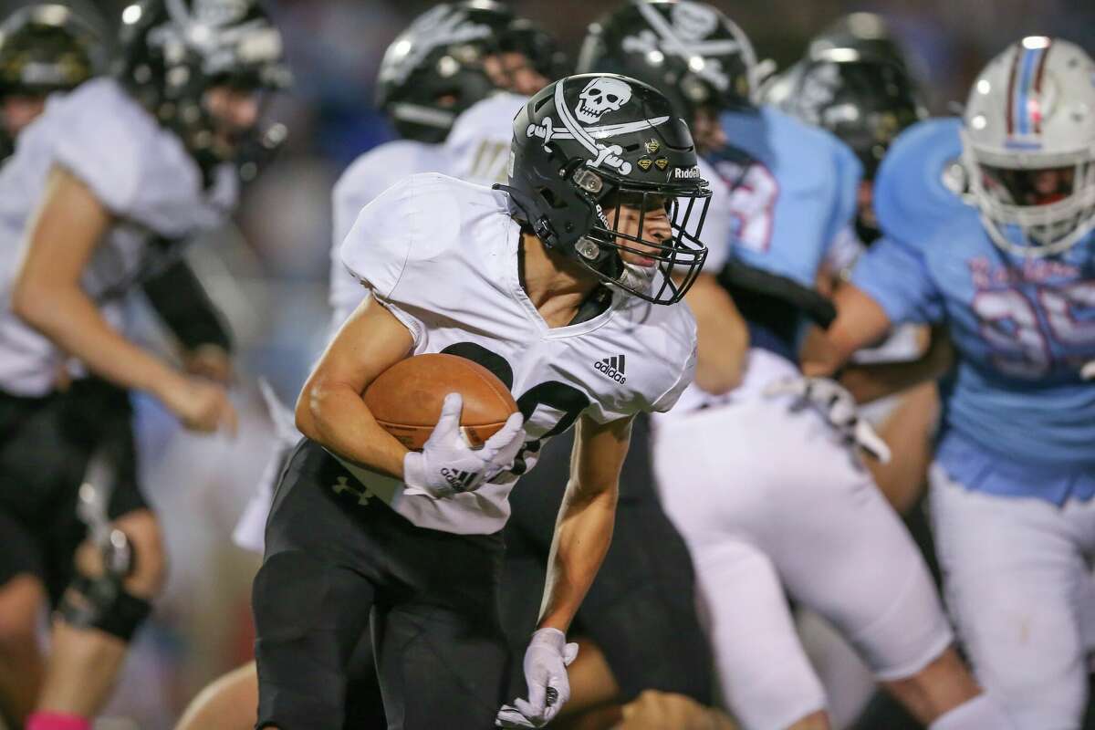 Lumberton handles Vidor for 5th-straight win