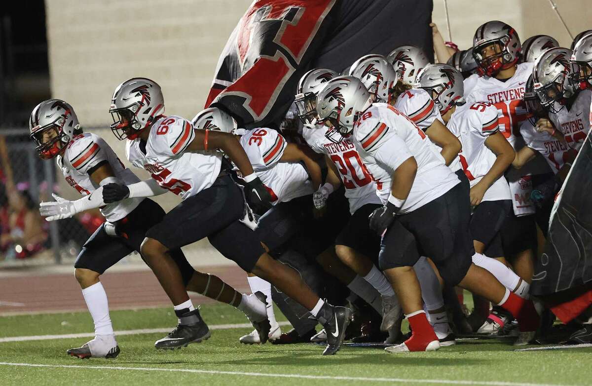 High school football: Brennan 59, Stevens 0