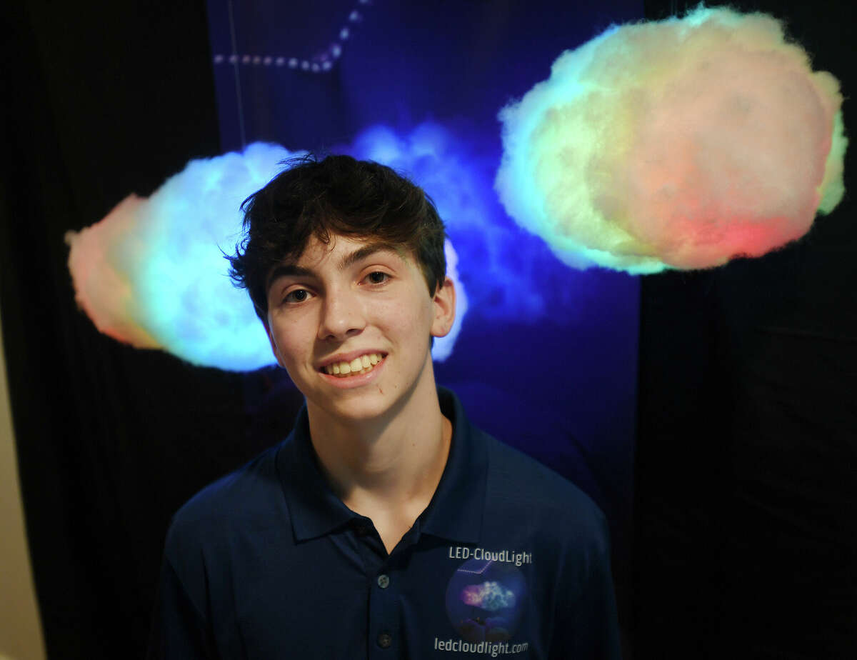 Staples student off to a flying start as pilot, entrepreneur