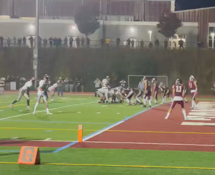 Week 6 CT high school football roundup: Hamden, West Haven cruise ...