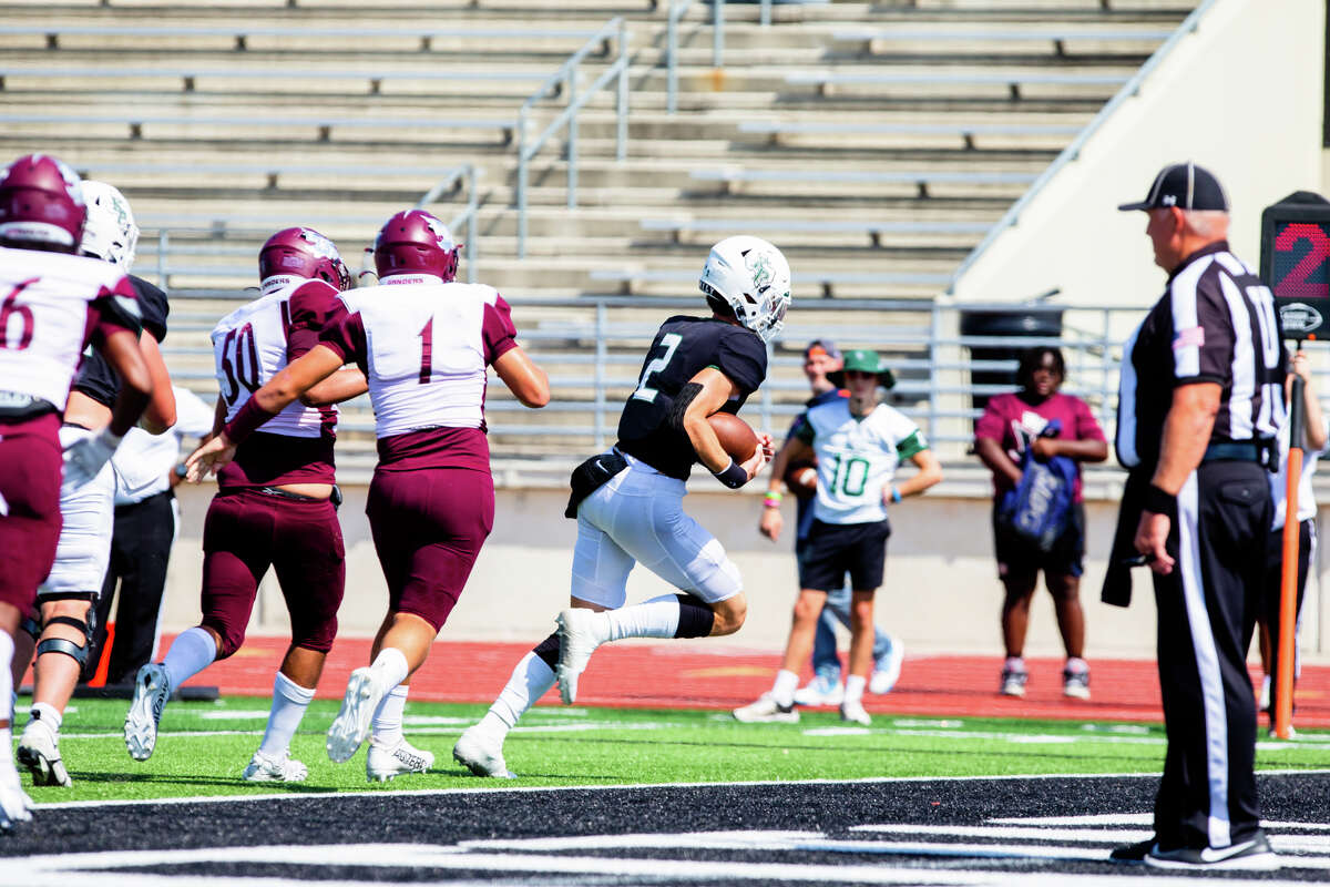 Houston high school football roundup: Saturday, Oct. 15