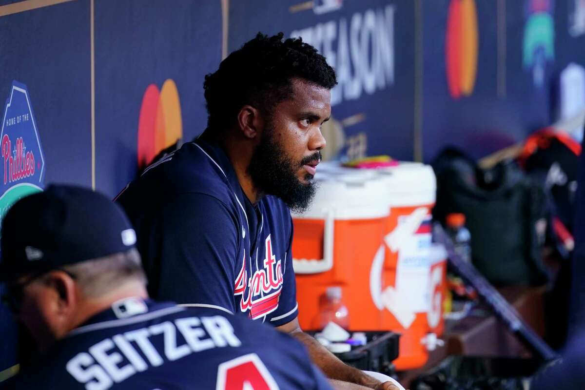 Report: SF Giants targeting former Dodgers closer Kenley Jansen