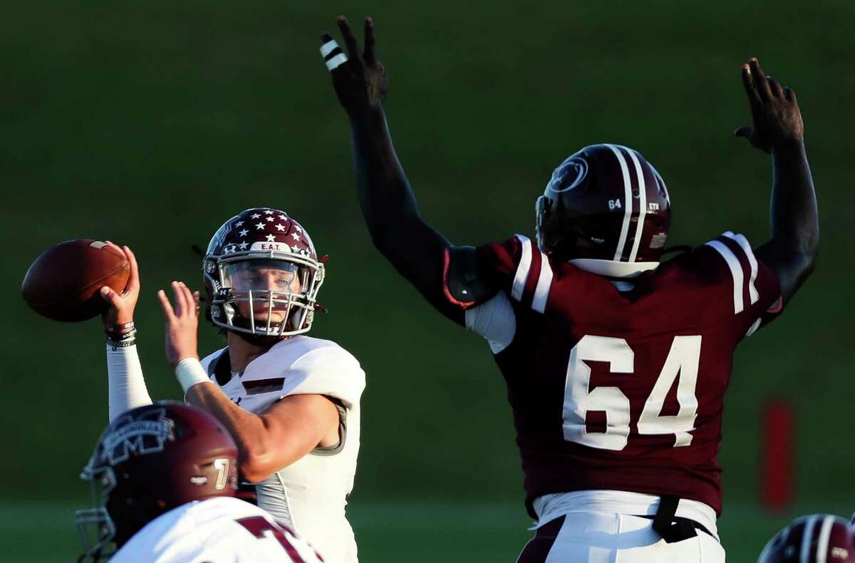 Magnolia grinds out win at Kempner to end losing streak