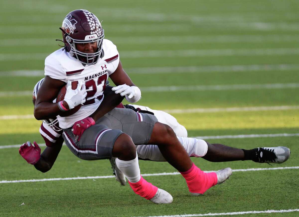 Magnolia grinds out win at Kempner to end losing streak