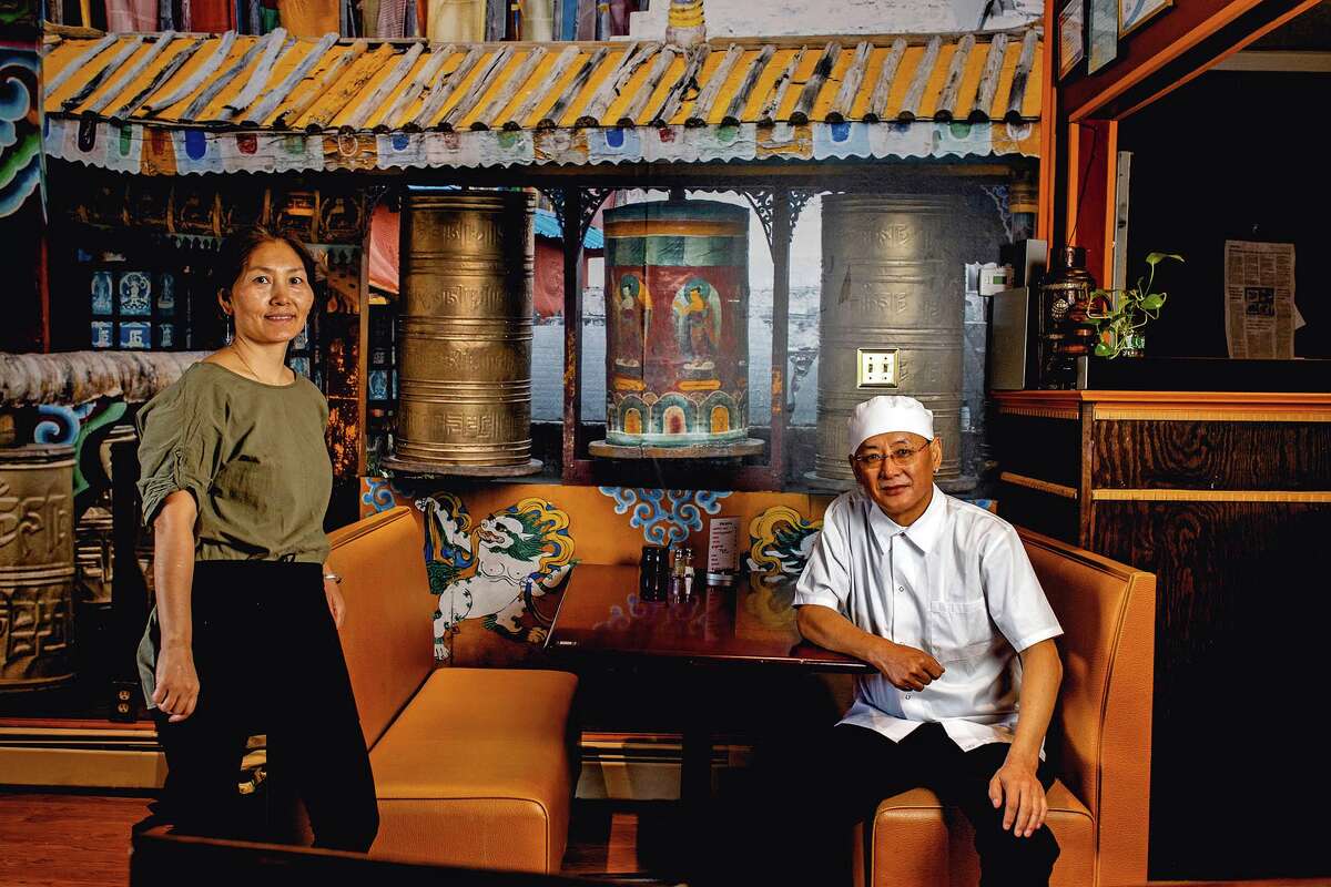 Potala returns Himalayan-rooted Tibetan cuisine to Middletown
