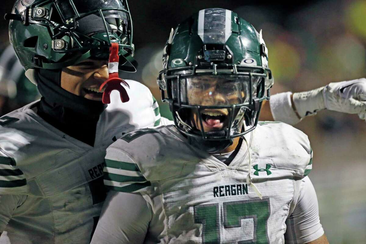 Finally healthy, Reagan’s Carson Green ready to roll