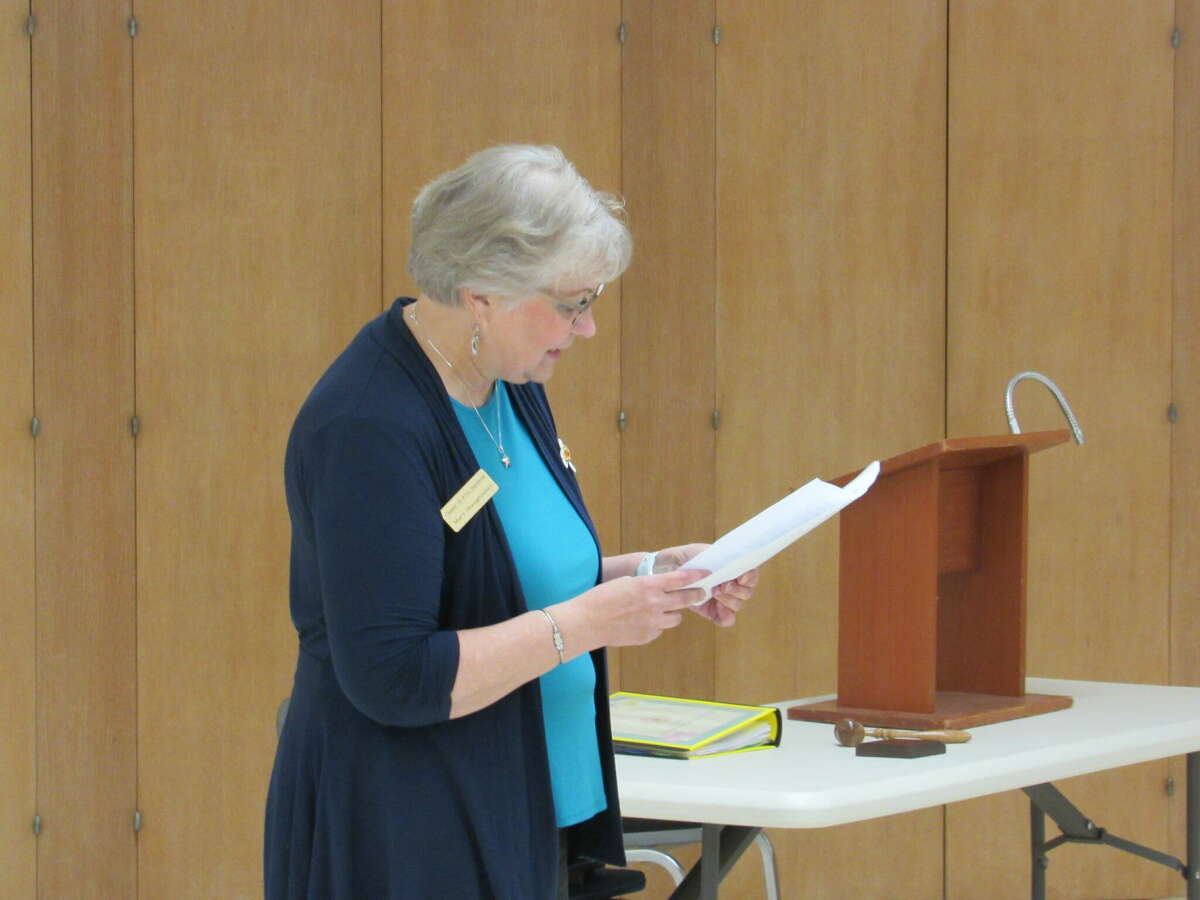 Midland P.E.O chapter turns 70, celebrates sisterhood through the decades