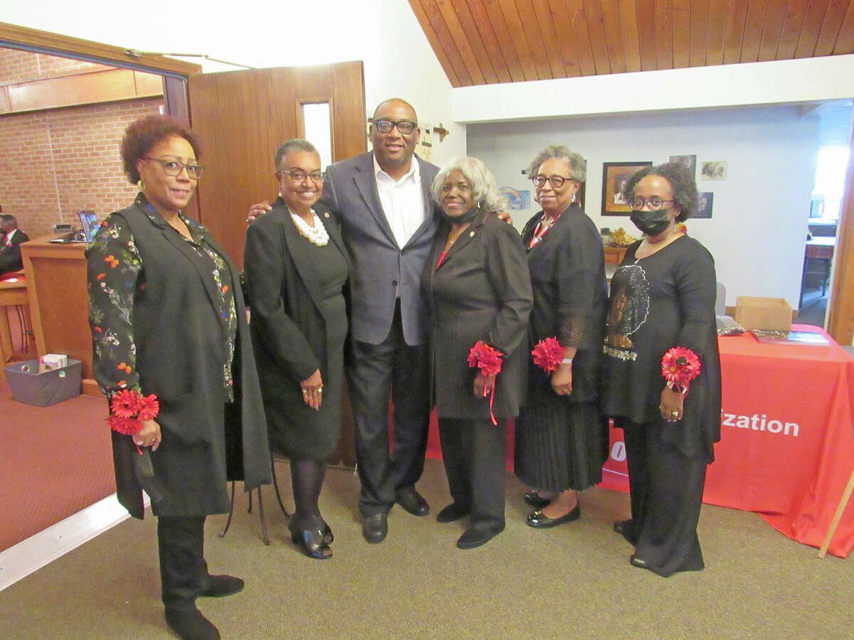 MAPO Fall Benefit Concert event offers faith and fellowship at St. Luke ...