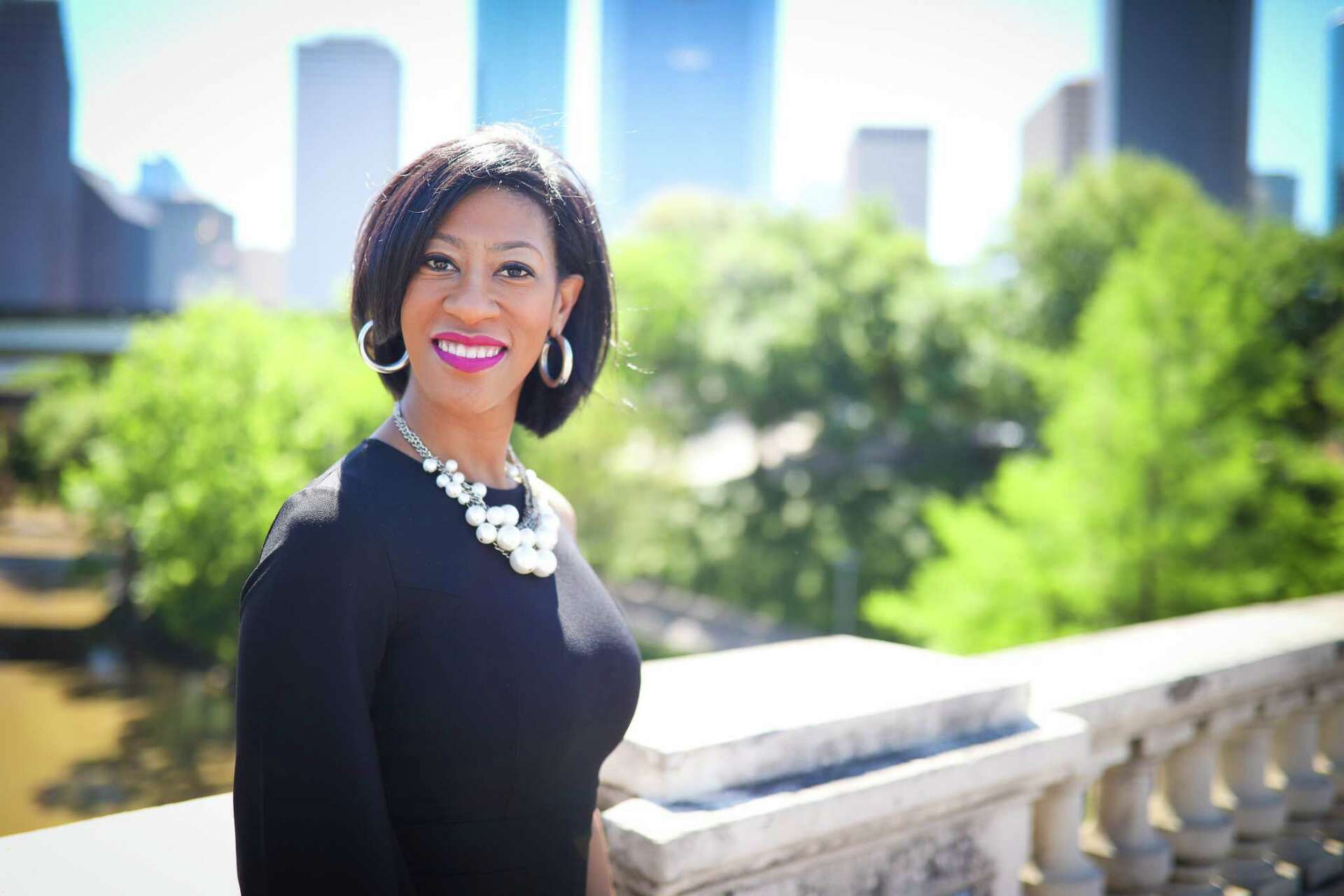 263rd Criminal District Court: Houston Chronicle endorses Melissa Morris