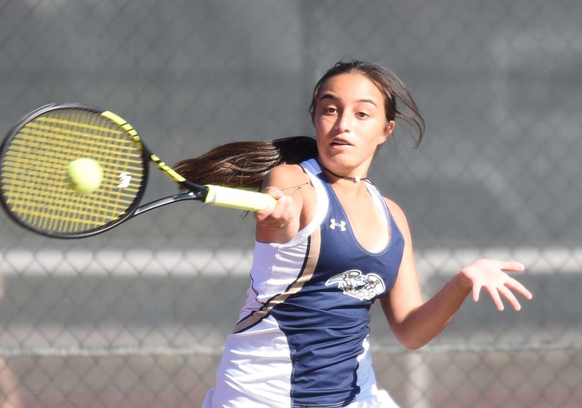 Father McGivney's Taylor, Beck make program history, advance to state