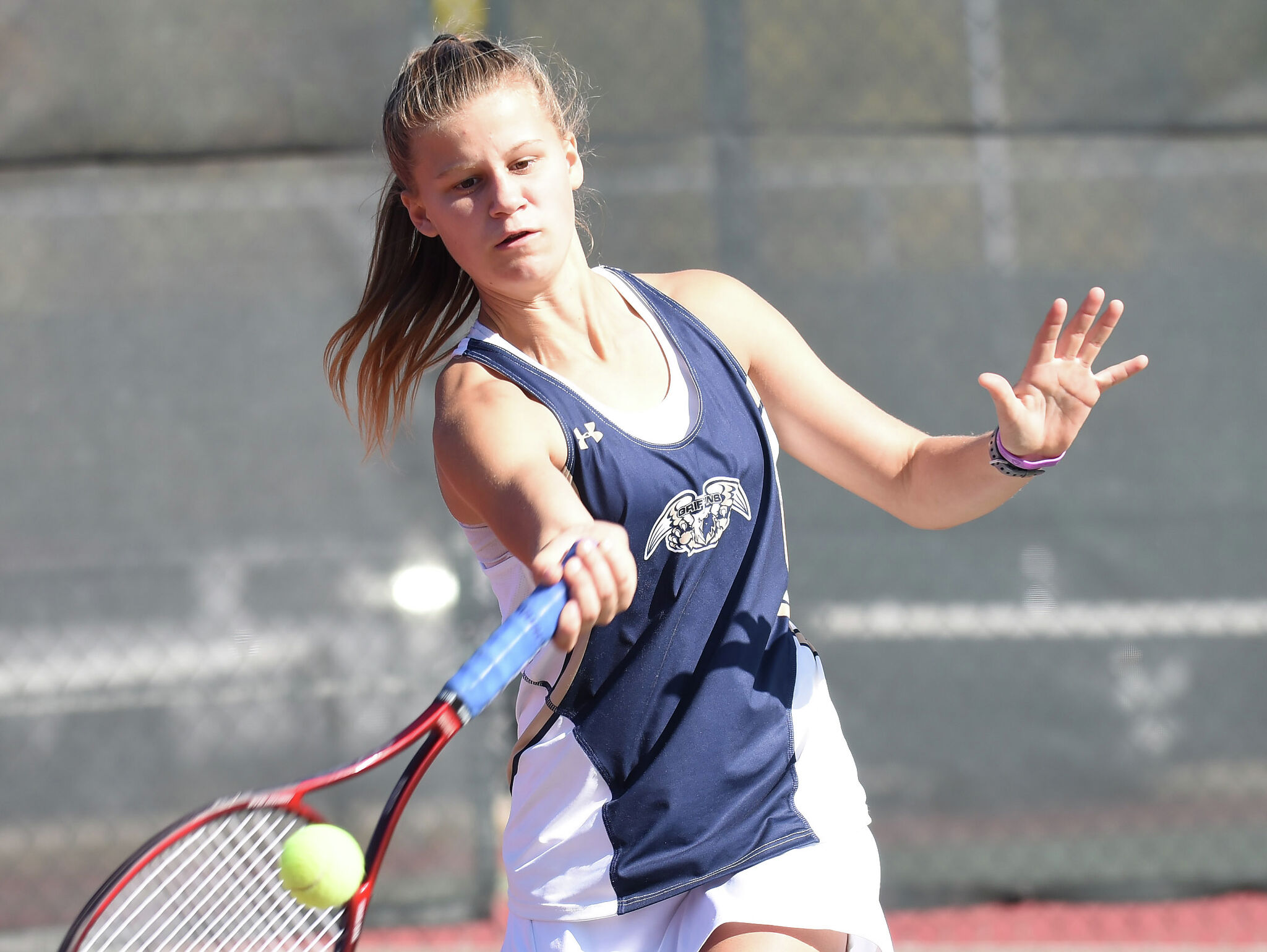 Father McGivney's Taylor, Beck eager for Class 1A state tournament