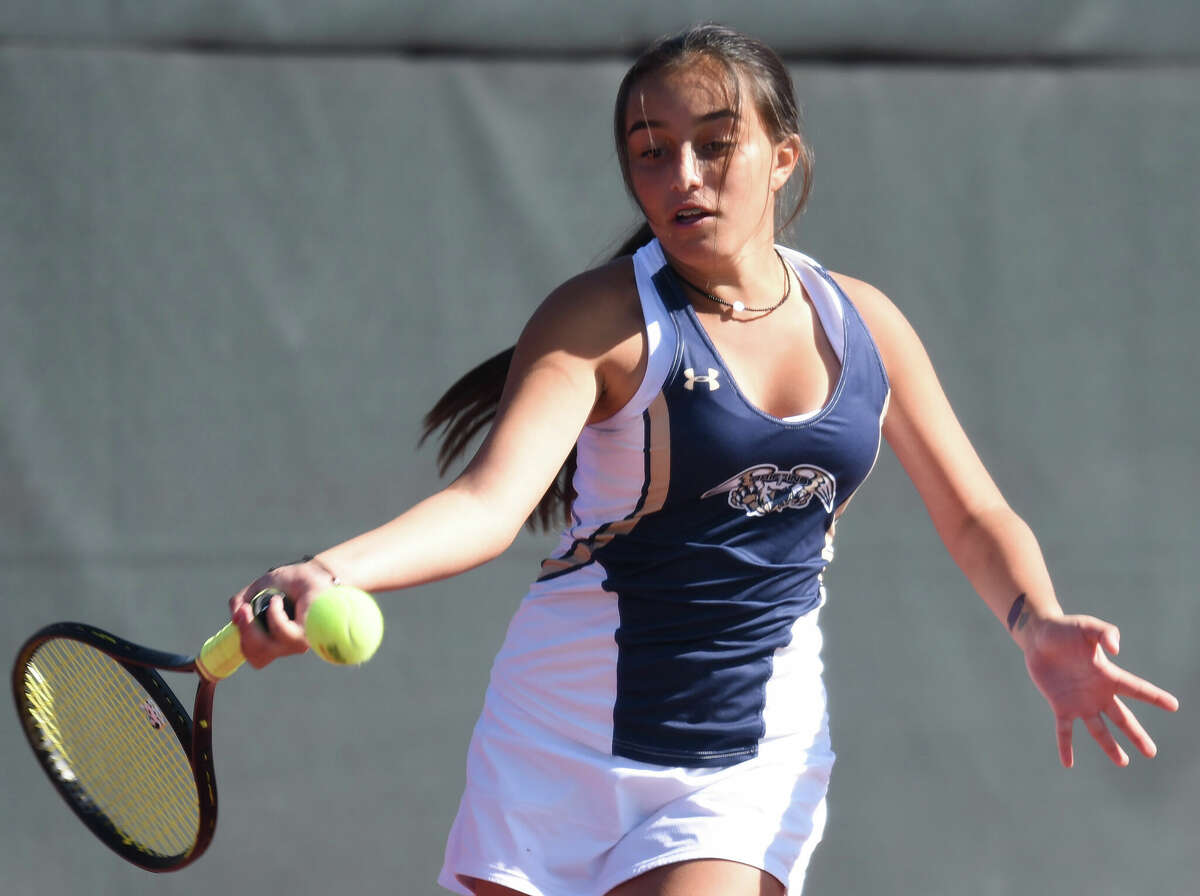 Father McGivney's Taylor, Beck make program history, advance to state