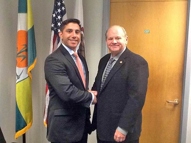 Soccer put Edwardsville graduate Emmanuel on path to success as a lawyer