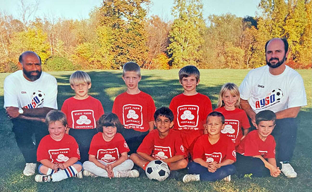 Soccer put Edwardsville graduate Emmanuel on path to success as a lawyer