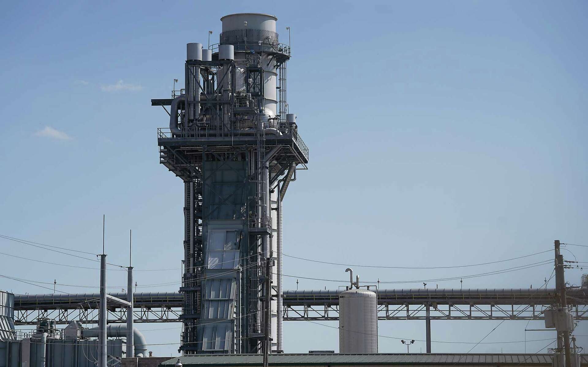 Petra Nova seeks to reboot industrial carbon capture