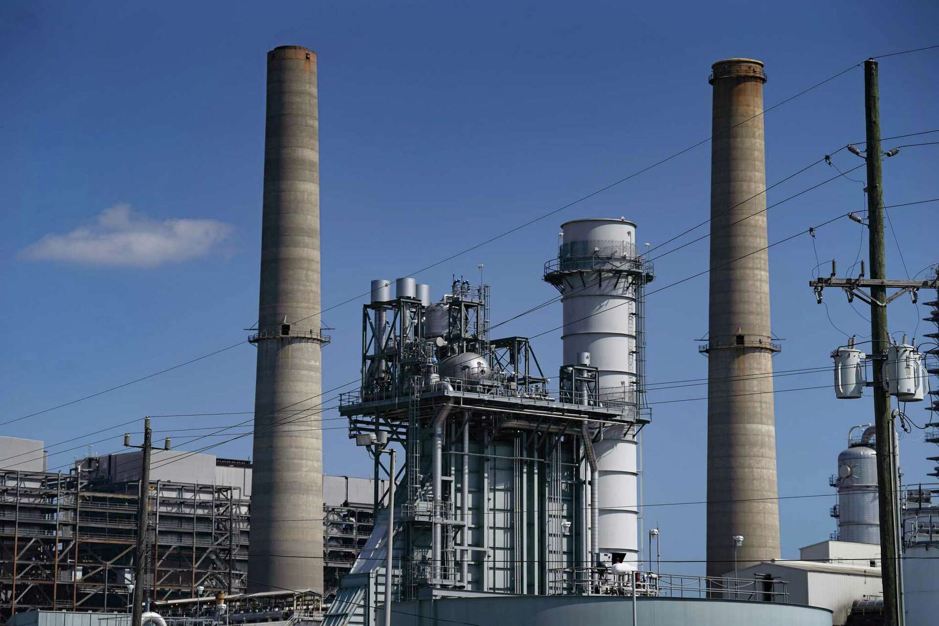 Houston residents lack knowledge of carbon capture, study shows