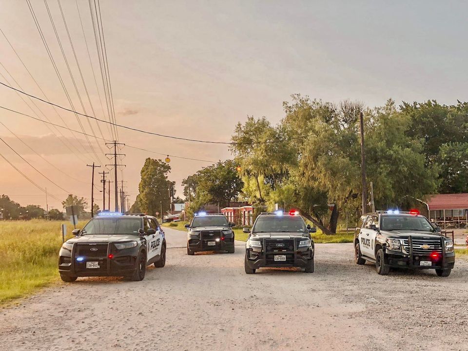 Girl, 5, fatally stabbed by her mother, Harris sheriff says