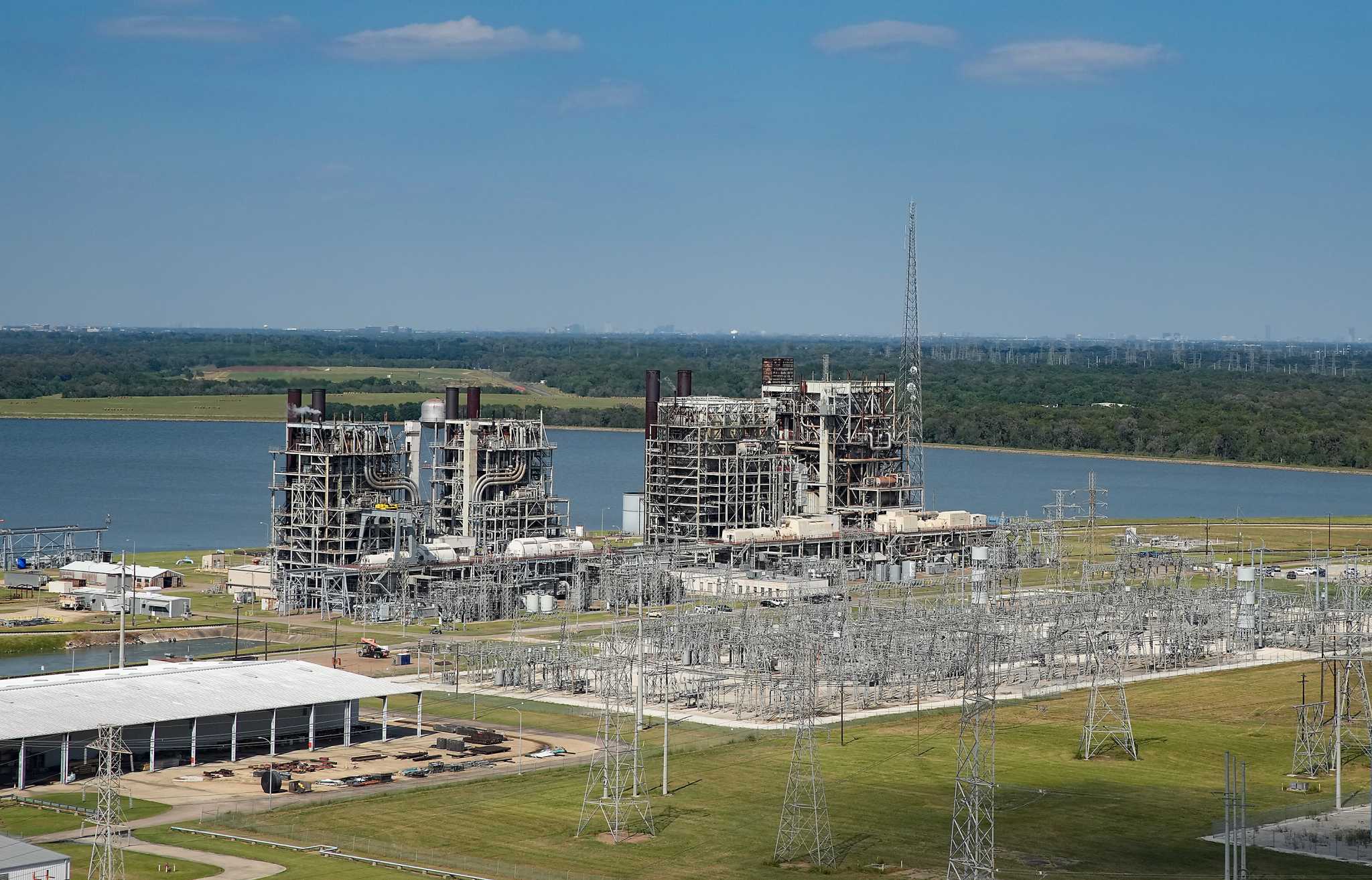 Texas electricity demand record could be broken this afternoon