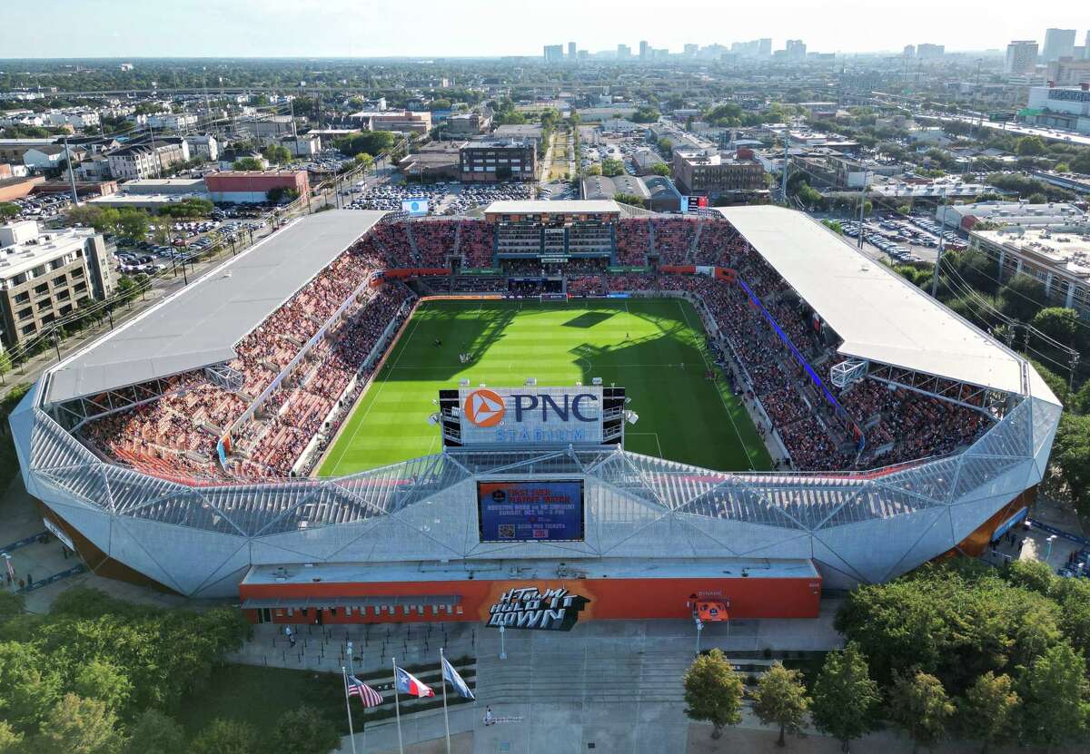 Houston Dash lose to Kansas City Current in NWSL playoffs