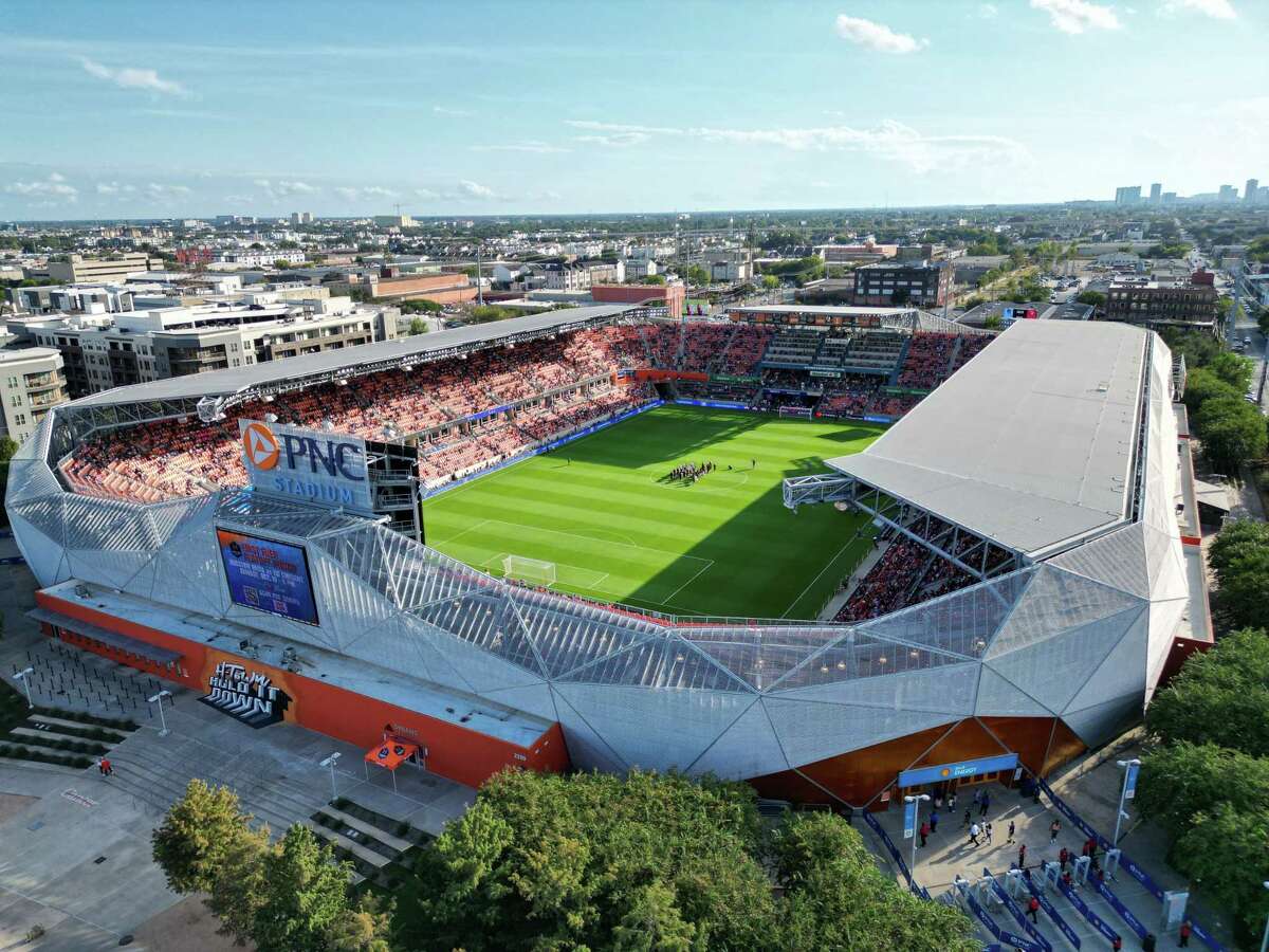 Houston Dash lose to Kansas City Current in NWSL playoffs