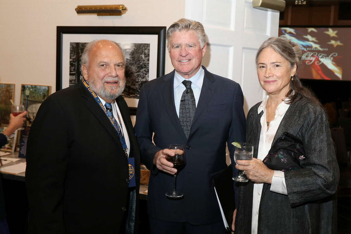 SEEN: Ulysses S. Grant Bicentennial Birthday Gala