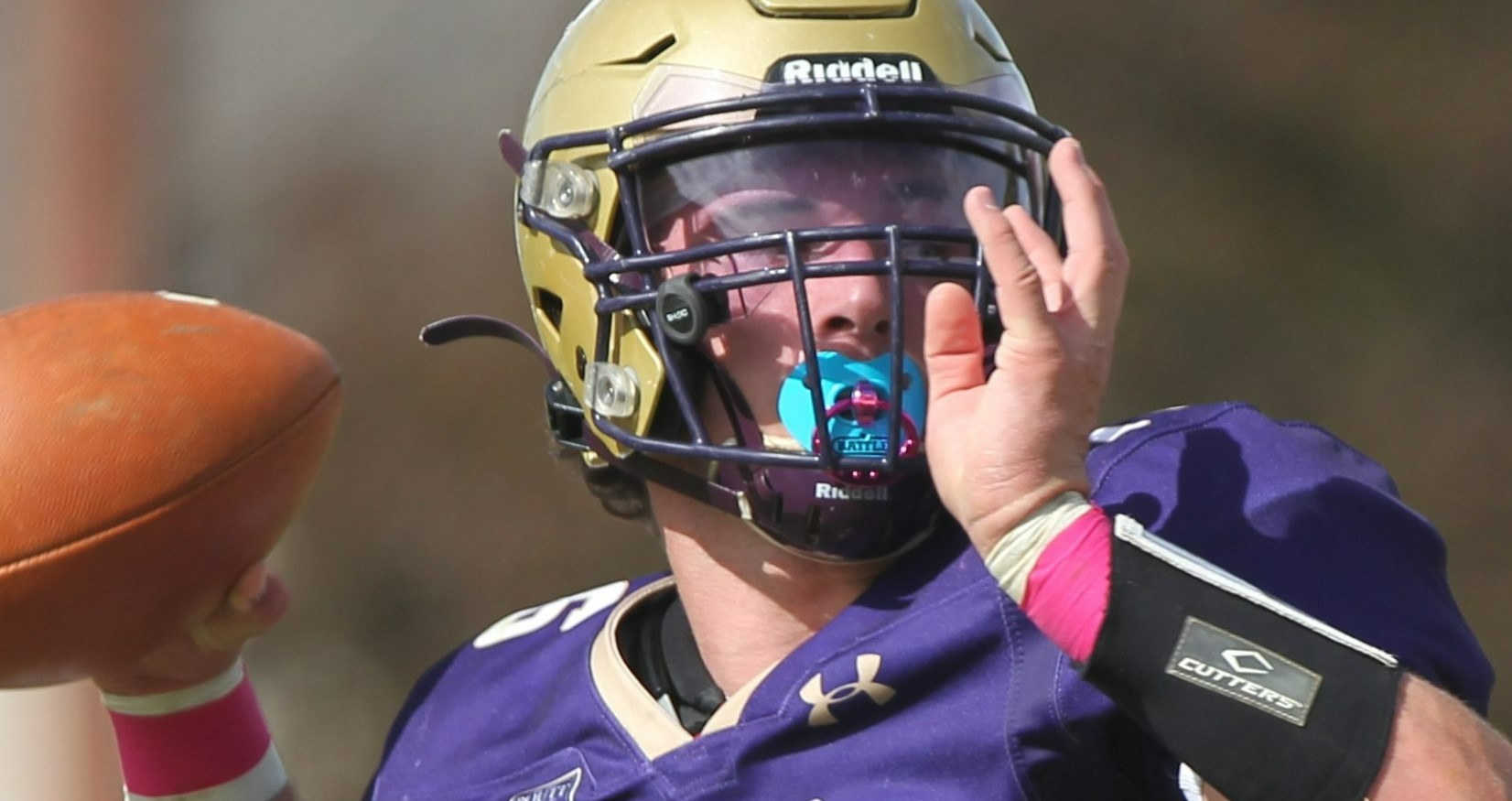 Fourteen battle-tested seniors lead Routt back to the playoffs