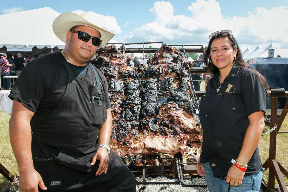 Texas’ top chefs and ranchers convene for 2022 Butcher’s Ball