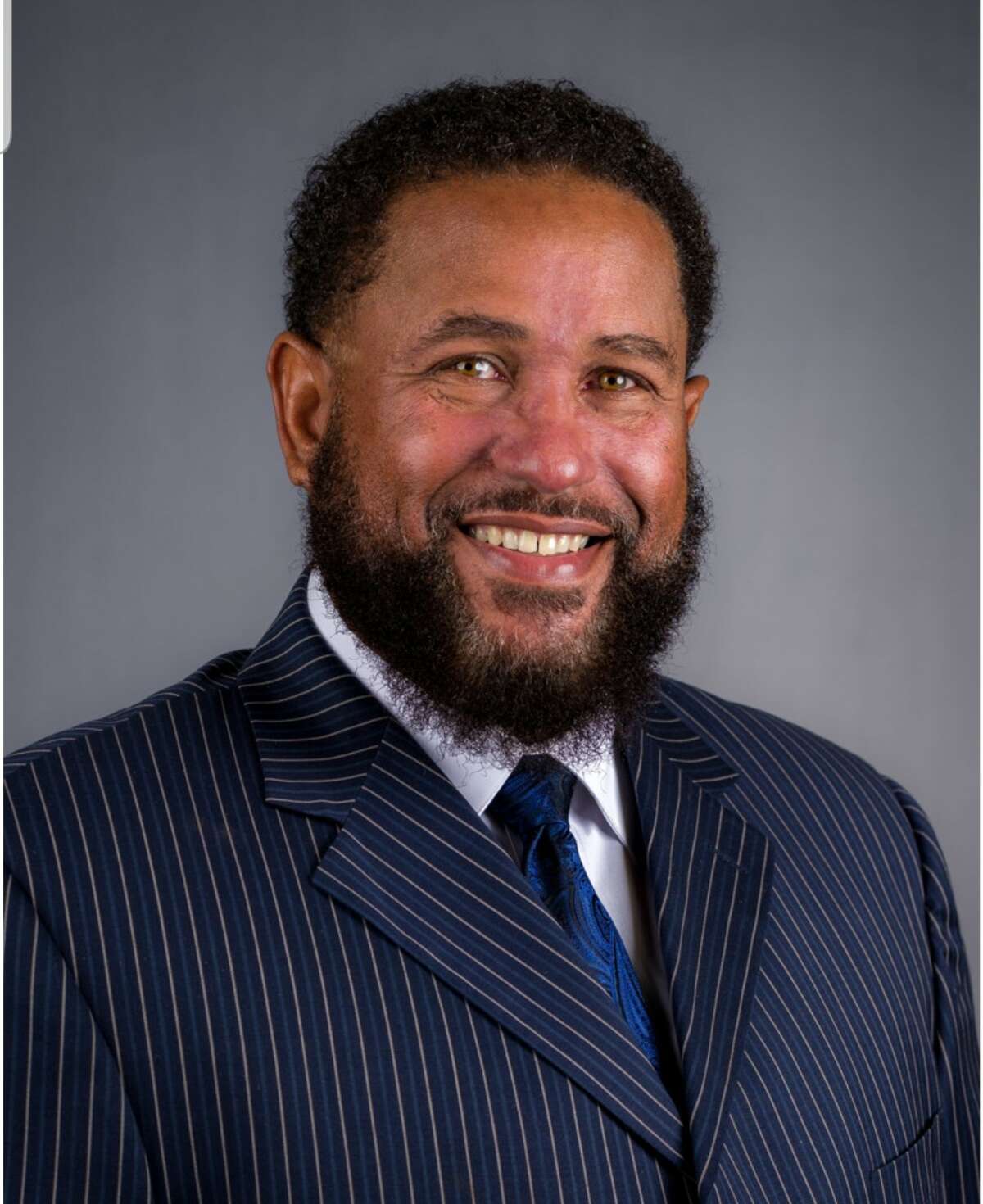 Voter Guide: Jefferson County Justice of the Peace, Precinct 2