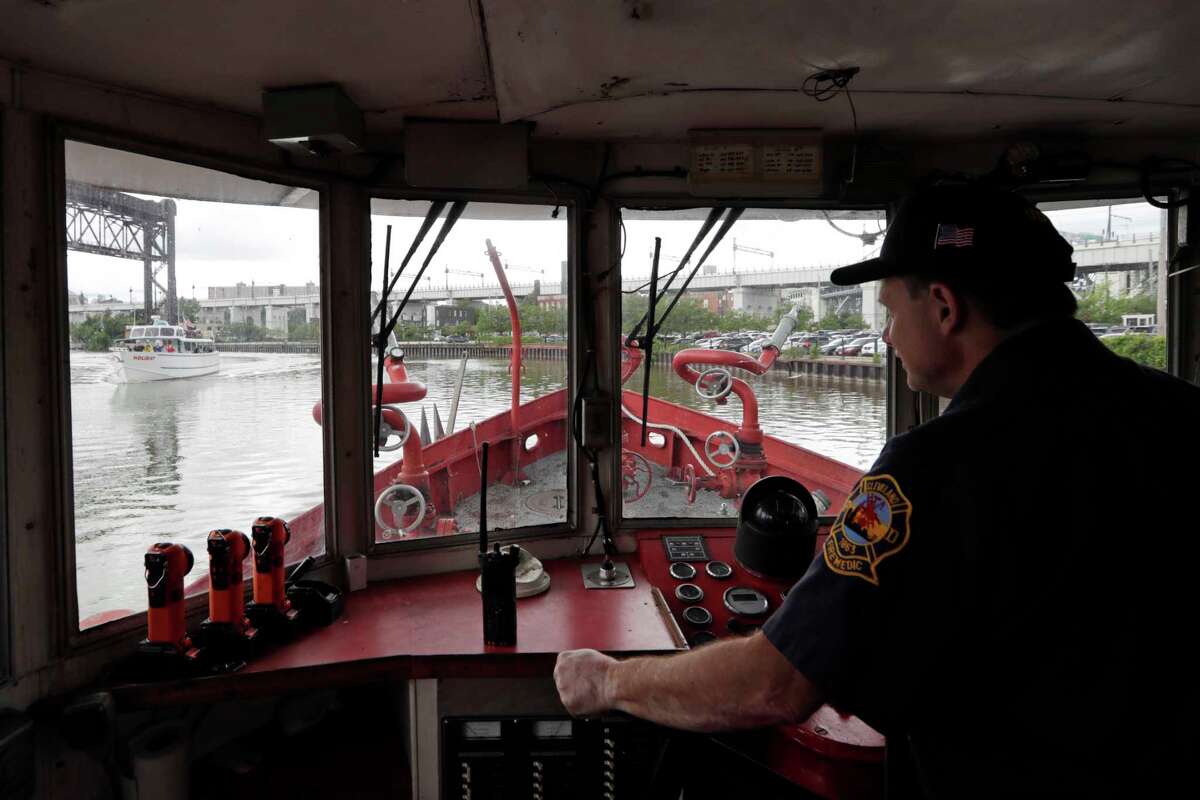 Clean Water Act at 50: environmental gains, challenges unmet