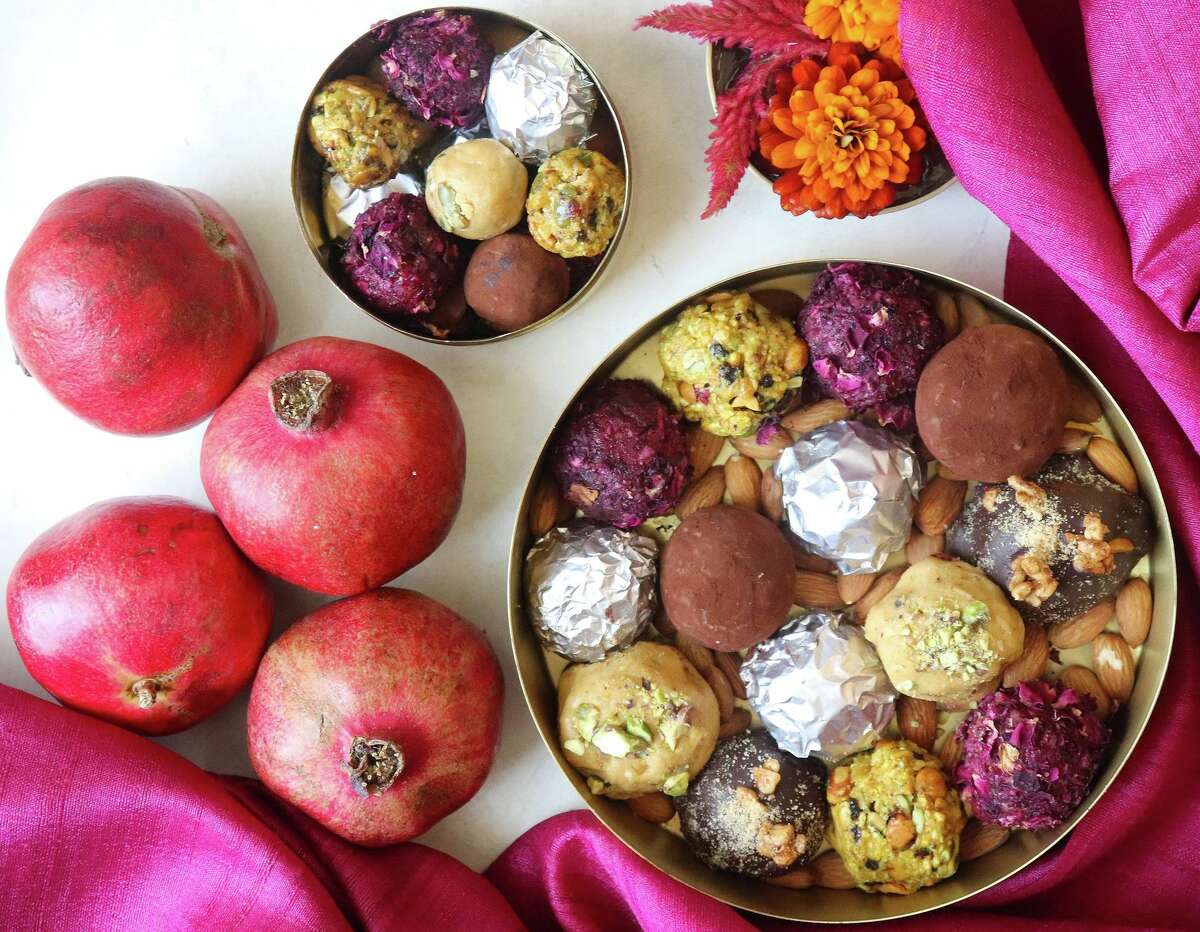 What is mithai and where to find it in Houston this Diwali