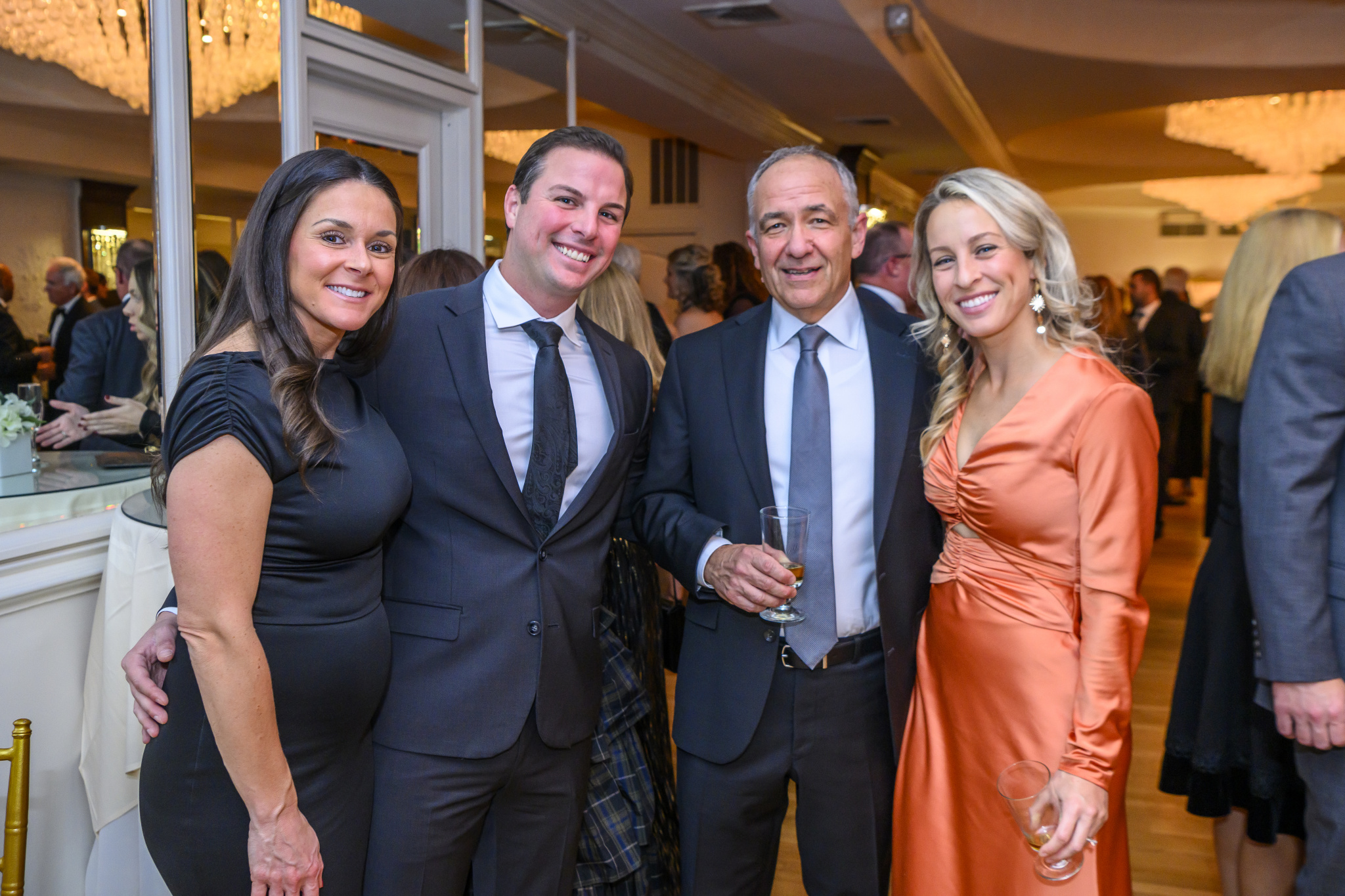 SEEN: Hudson Valley Community College Foundation Gala 2022