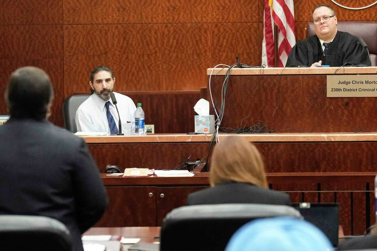 Solis found guilty of Harris County Deputy Dhaliwal's death